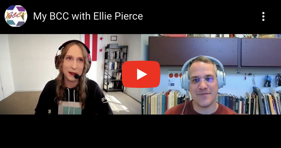 New Episode of My BCC!