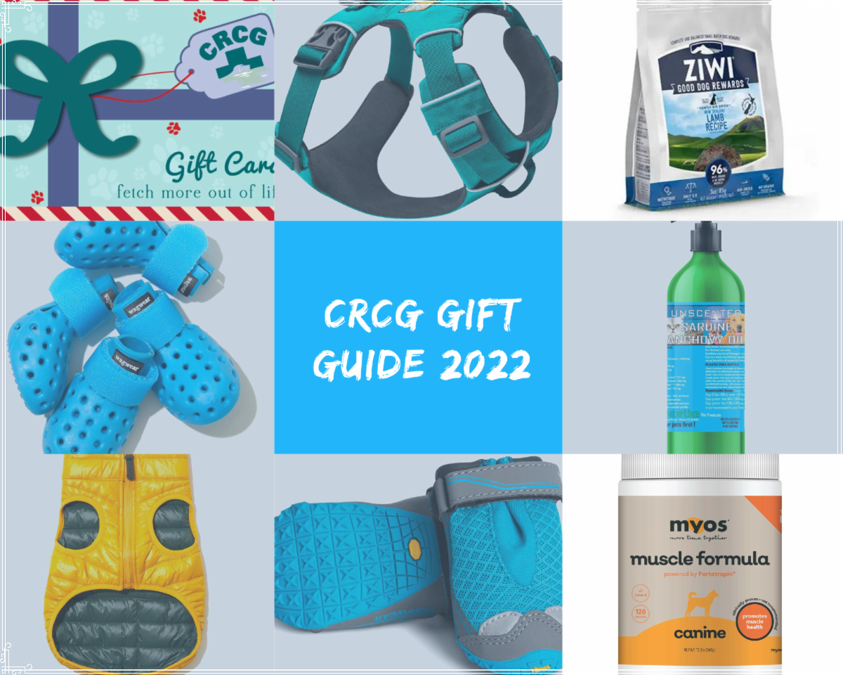 Holidays 2022 @ CRCG