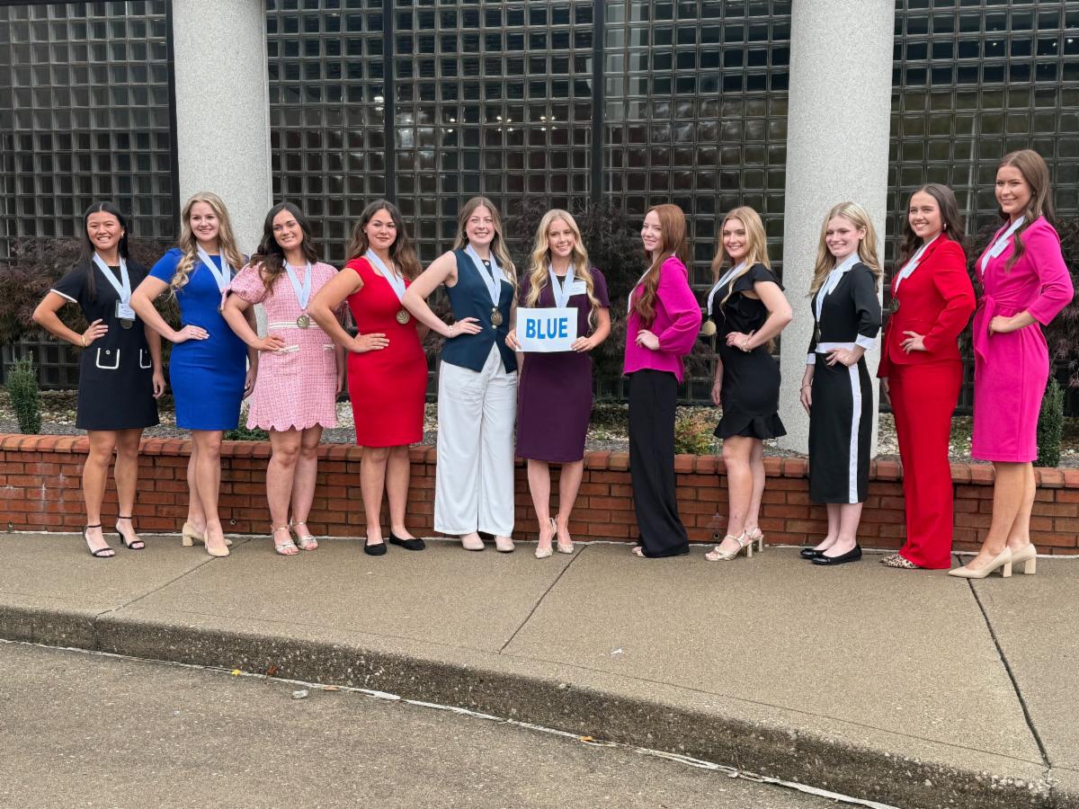 The latest news for you