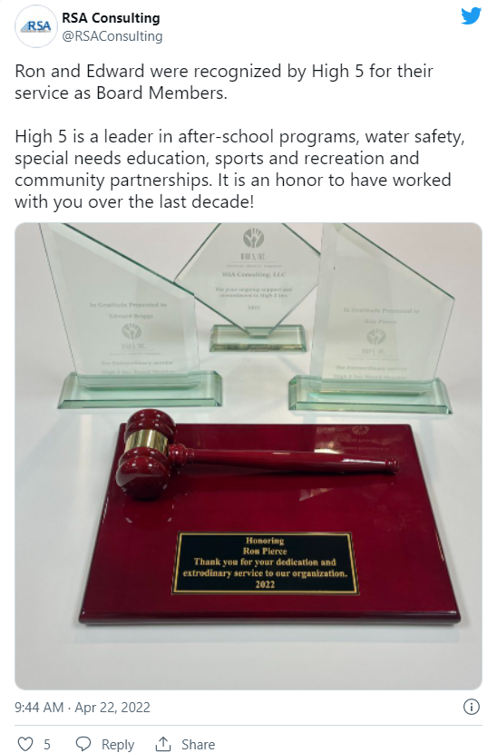 RSA Insights - Updates from the Capitol