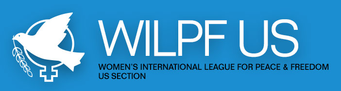Look for the Yellow Envelope – Support WILPF’s 110th Anniversary!