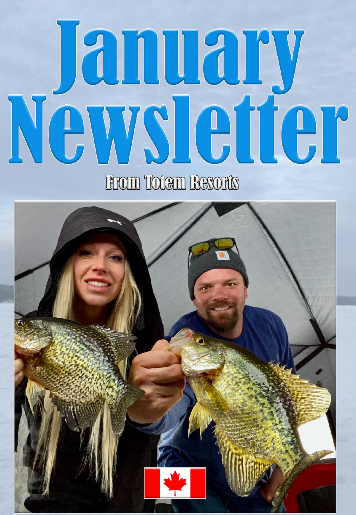 Winter is here- BOOK Yellowbird Lodge today!