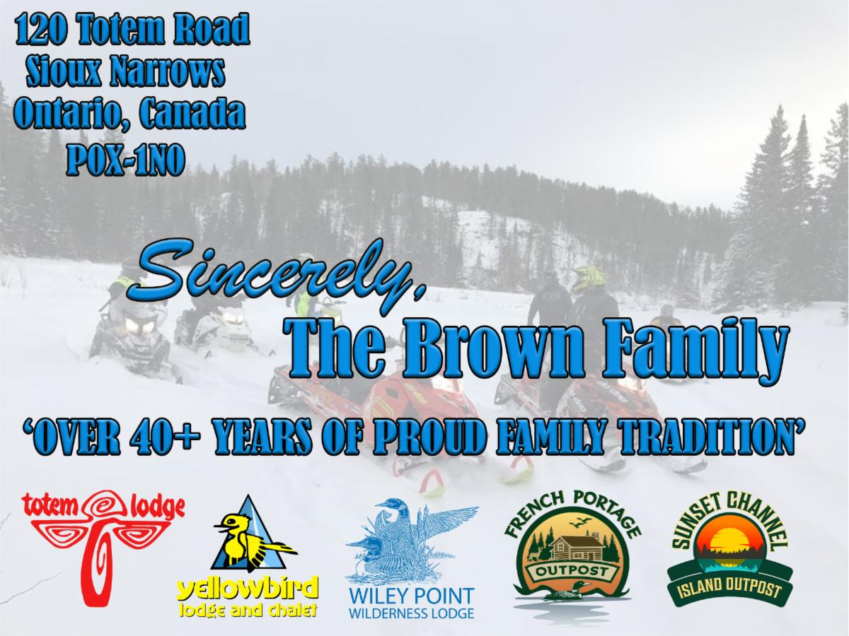 Winter is here- BOOK Yellowbird Lodge today!