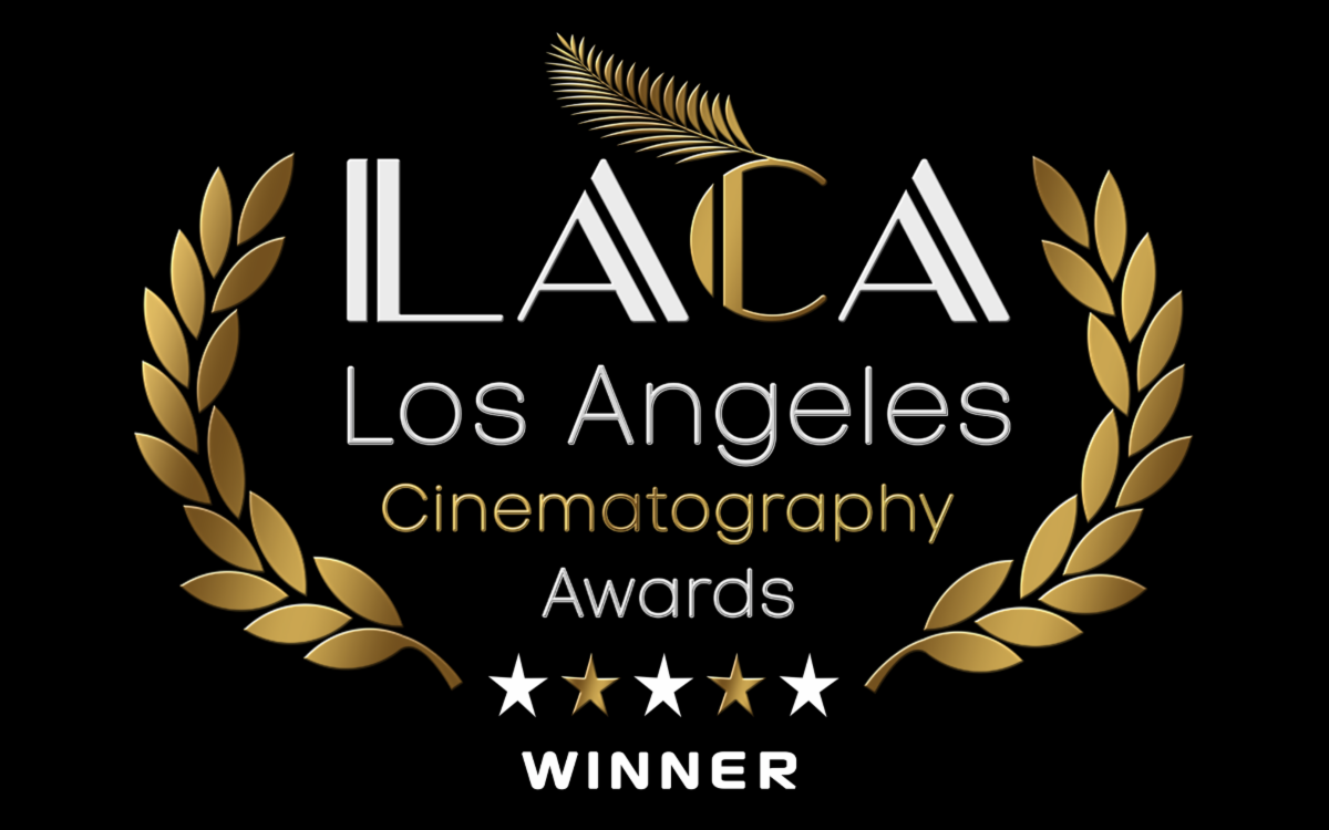 AWARD WINNING - New from DICI - "Beautiful Collision" Official Music Video