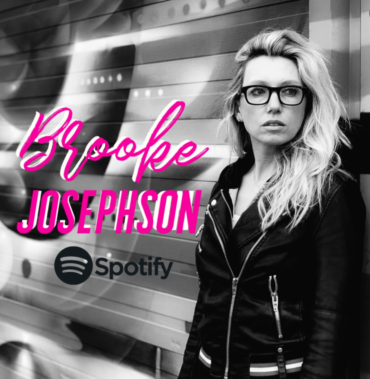 Official Music Video! Brooke Josephson "Rainbow"