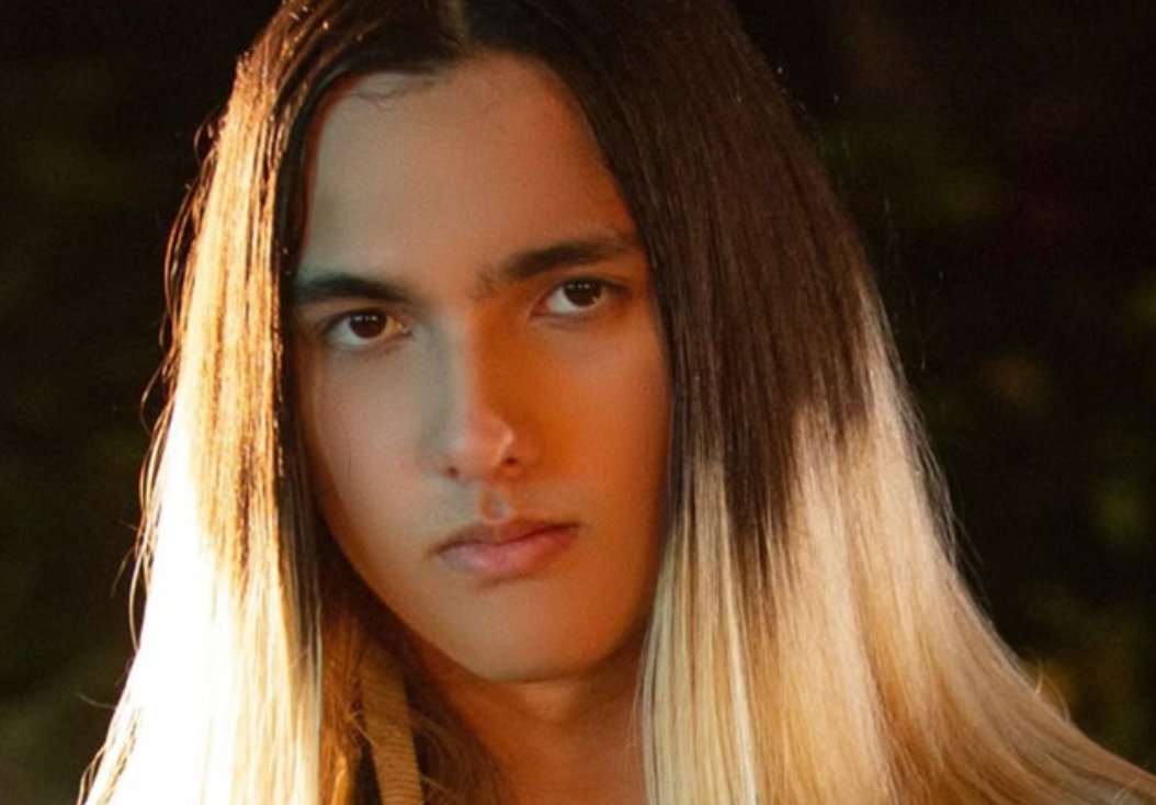 AWARD WINNING - New from DICI - "Beautiful Collision" Official Music Video