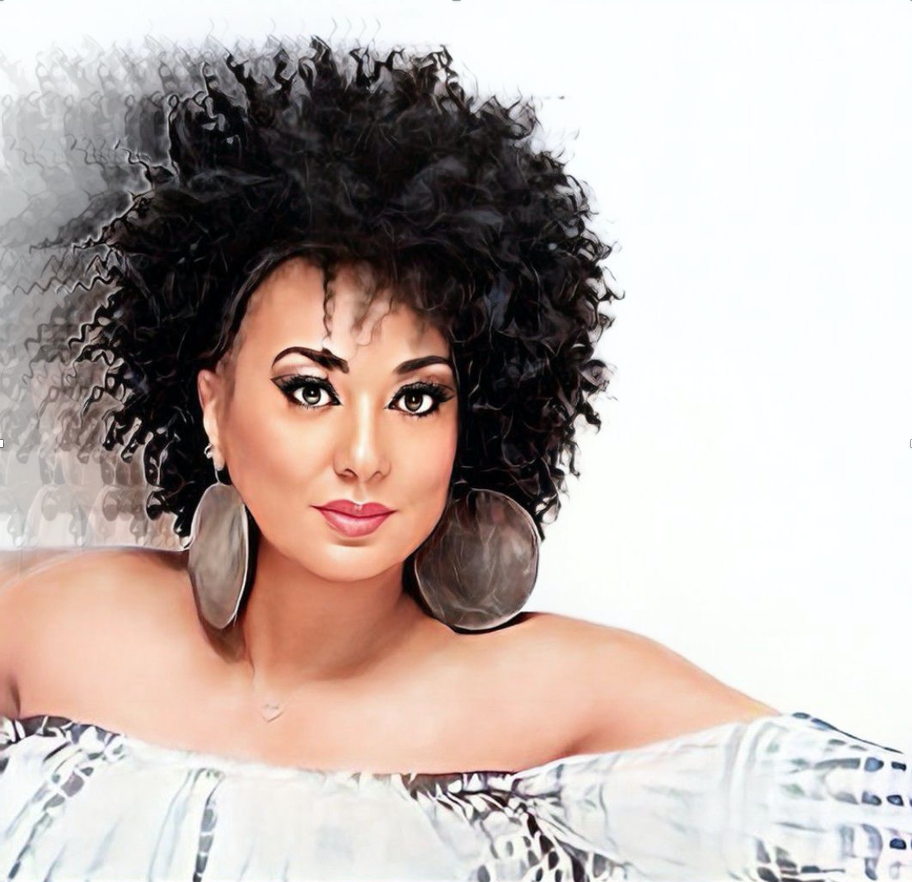 New Music Video - Toni Redd "Stronger Than Before" available now!