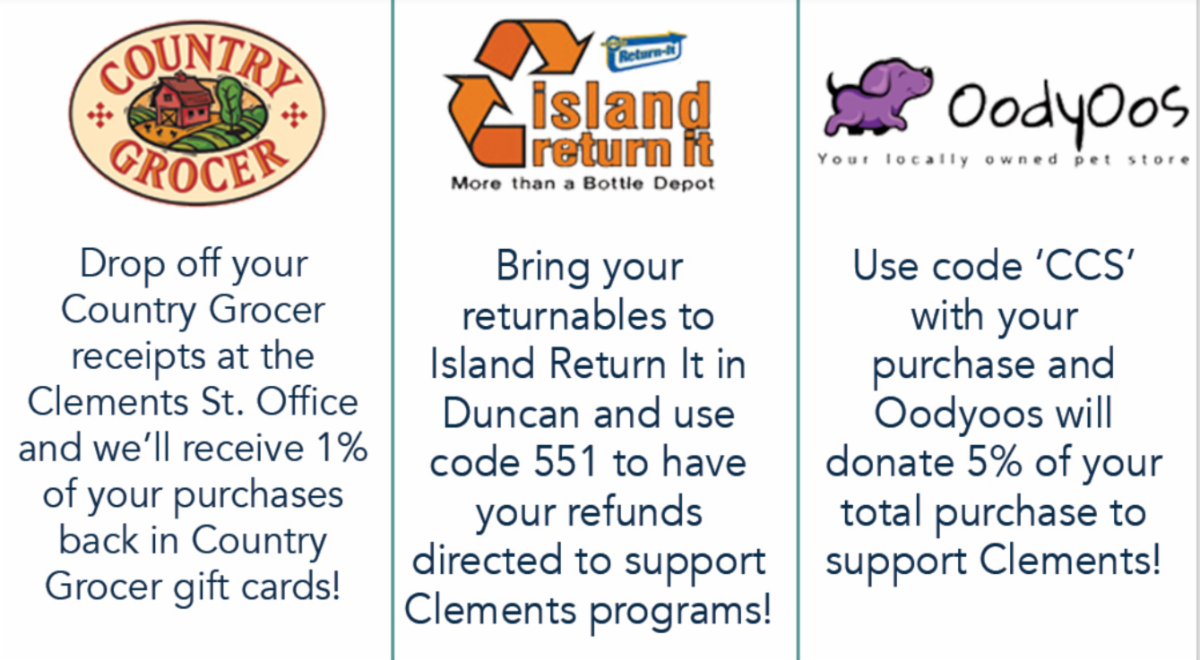 March 2023 | Clements Connections