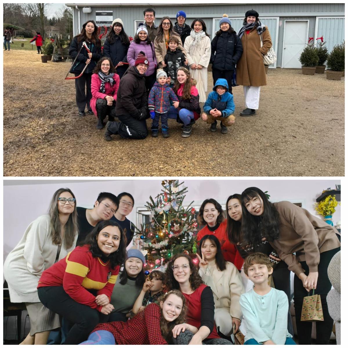 Inside OISE - January 2024