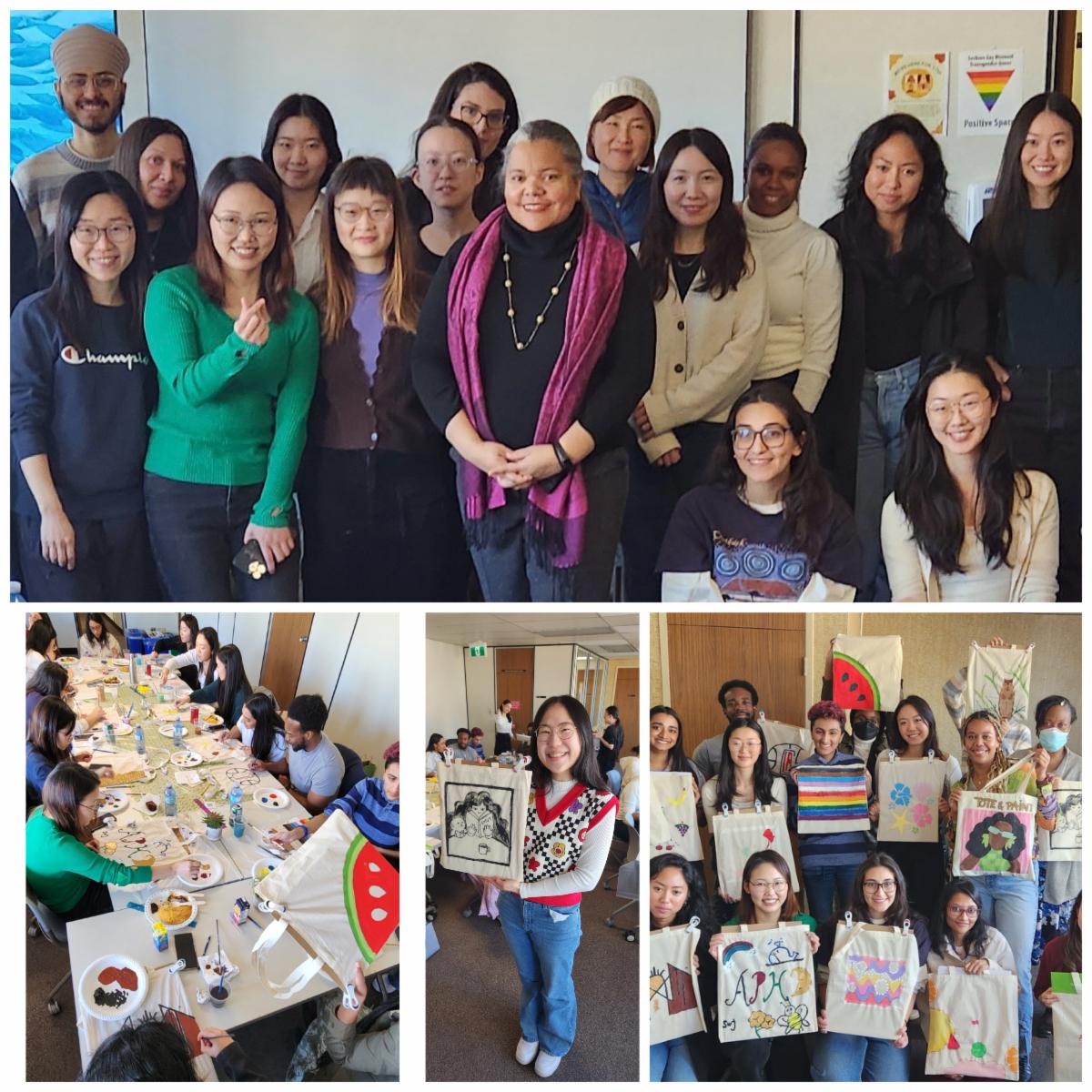 Inside OISE - February 2024