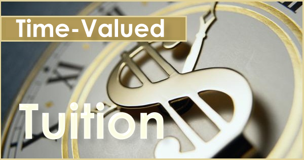 Reminder: Christian Leader Start in June and save $200 plus new ...