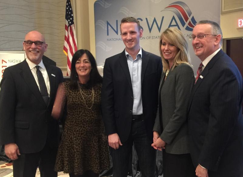 Release: NASWA and LinkedIn Collaborate to Connect Employers and Jobseekers