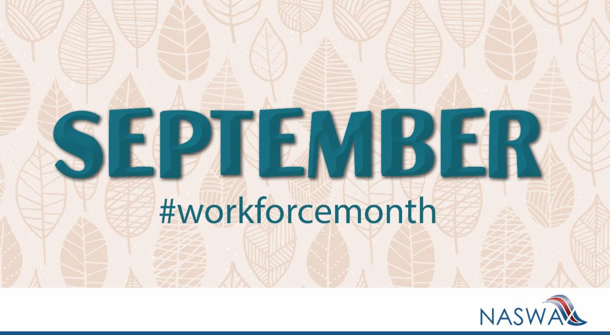 NASWA Newsletter - September 2020 | Volume 5 | Issue 8