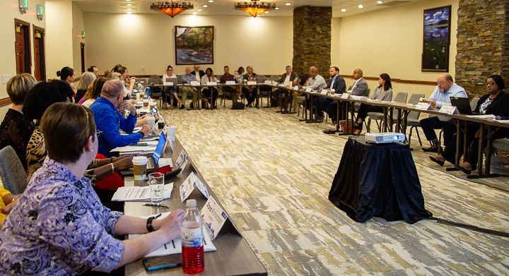 NASWA Newsletter - June 2020 | Volume 5 | Issue 6