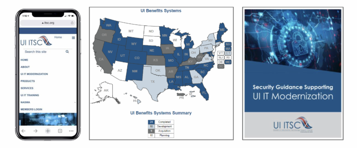 NASWA Newsletter - April 2021 | Volume 6 | Issue 3