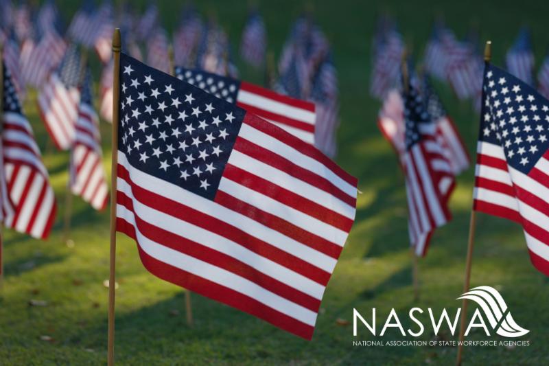 🇺🇲 NASWA Newsletter - May 2019 | Volume 4 | Issue 5