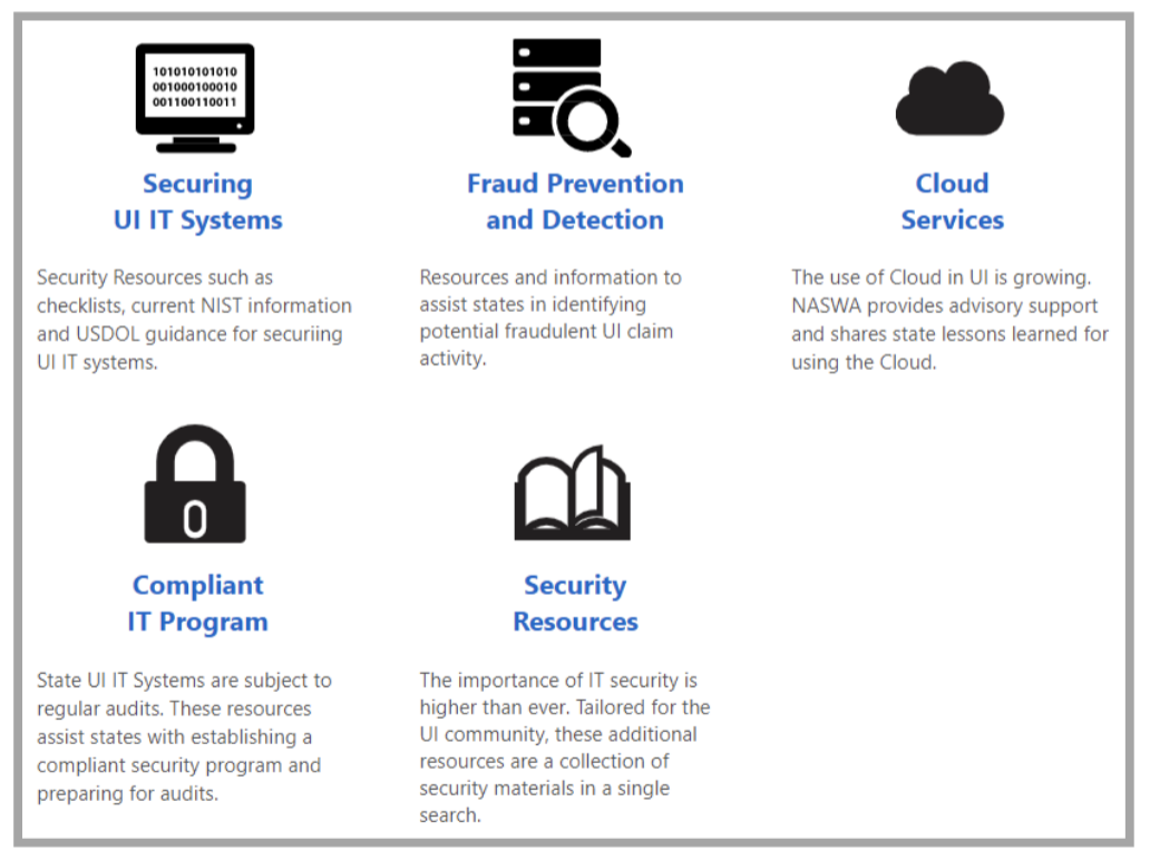NASWA Newsletter - February 2021 | Volume 6 | Issue 1
