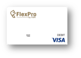 Important Update - FlexPro Cards