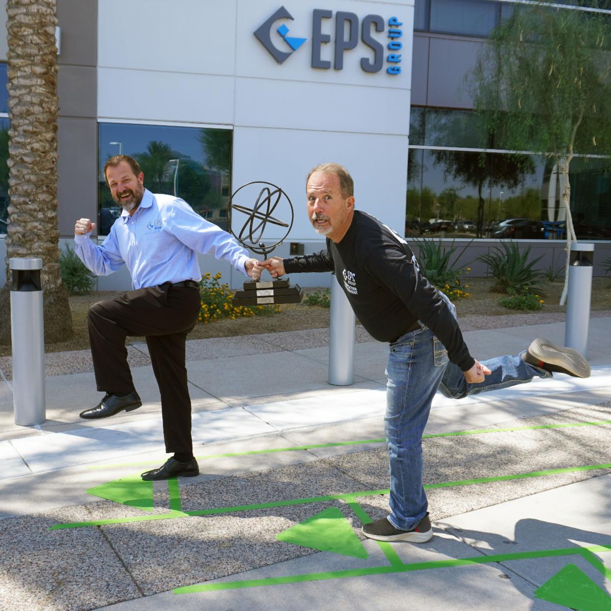 July Monthly Newsletter