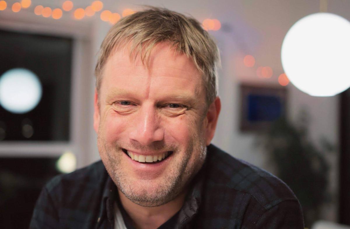 Tomorrow: Memorial for Robert Wayne Barnes, Jr.