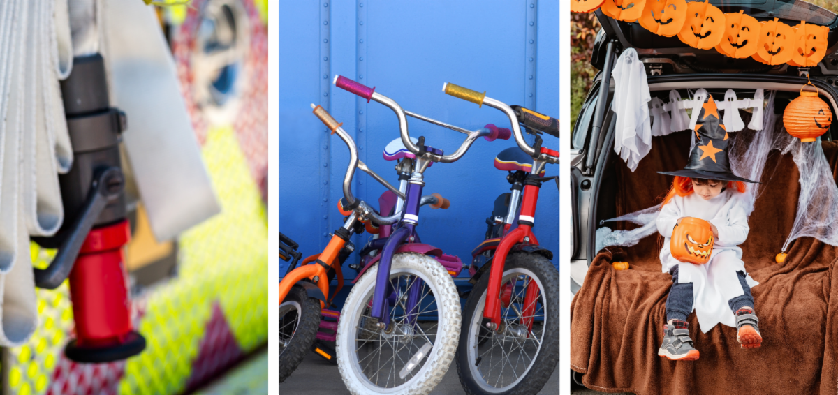 Mayor's Early Autumn Takeaways