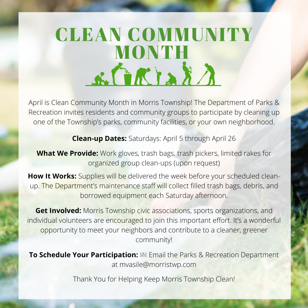 Municipal Messenger Monthly / April 2025