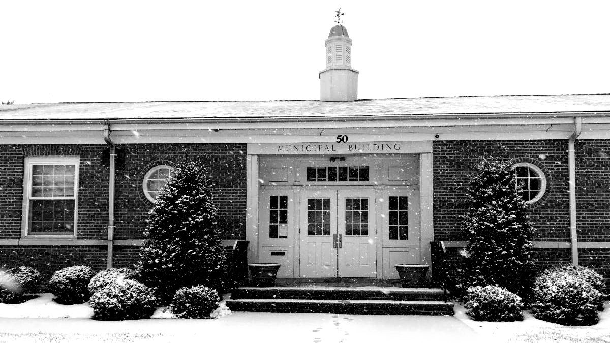 Township Committee 1/7 Organization Meeting & 1/15 Regular Meeting Recap