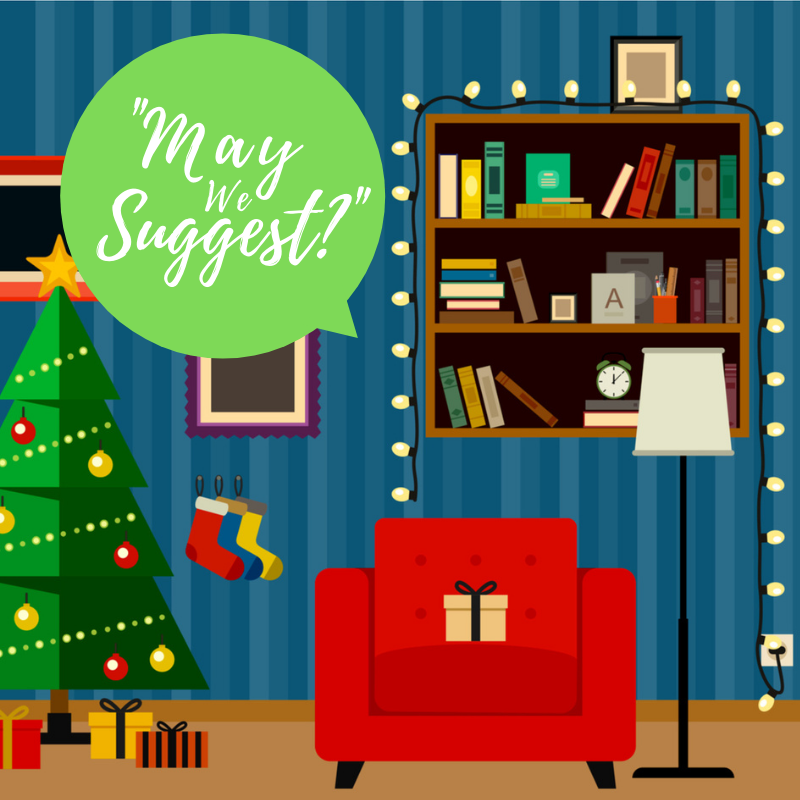 Libraries eNews December: Active Storytime, School Holidays, Christmas ...