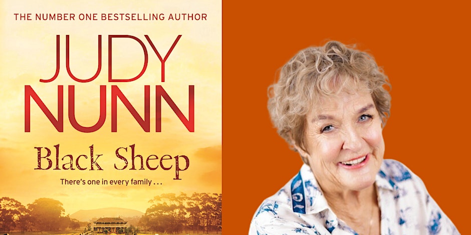 PAE Libraries eNews: Judy Nunn, Nature Festival, Teen school holiday ...