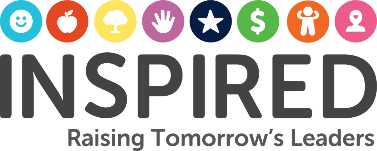 Reminder: INSPIRED Train the Trainer – Registration