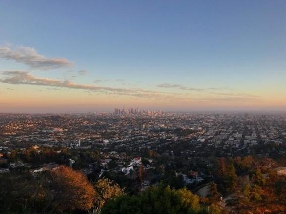 AIA|LA Advocacy Report - January 23, 2024