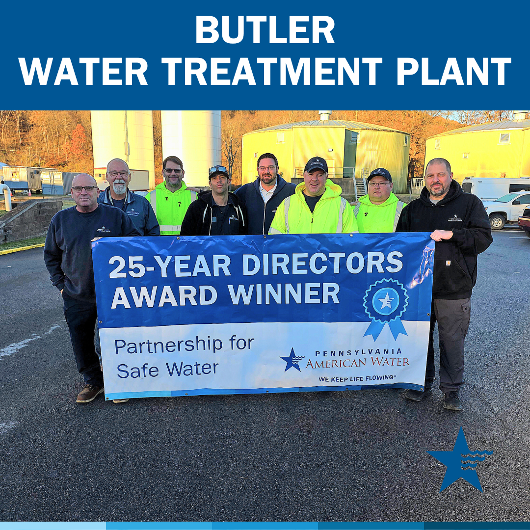 Keeping Life Flowing in Butler County
