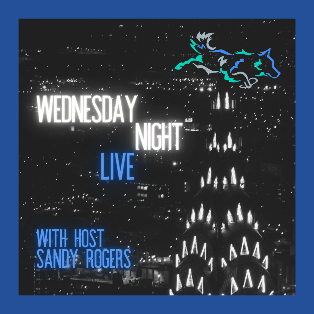 Wednesday Night Live - Online Coaching Tomorrow, 4/6/22