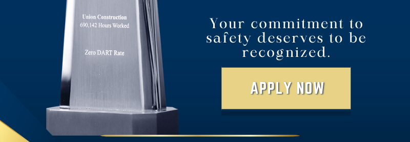 Apply For The Thomas J Reynolds Safety Award