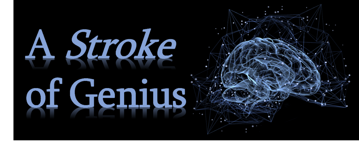 Stroke Program Newsletter: MAY 2023!