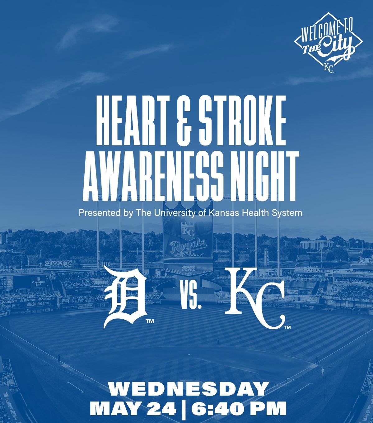 Stroke Program Newsletter: MAY 2023!