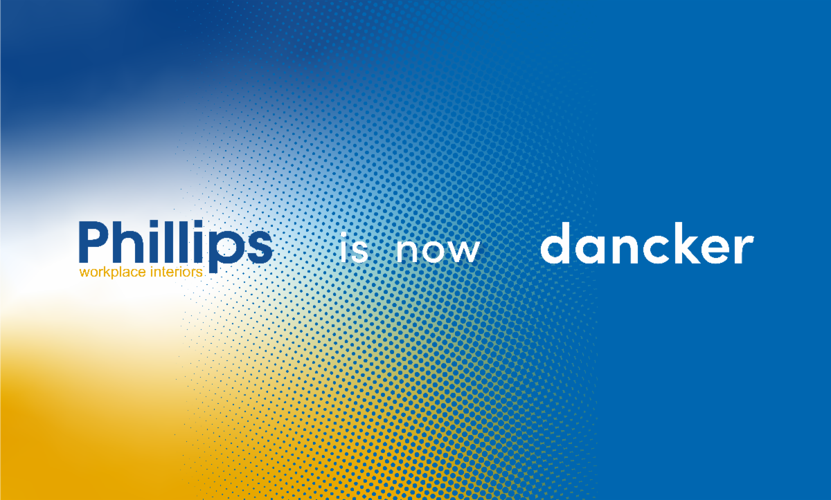 Phillips Workplace Interiors is now dancker!