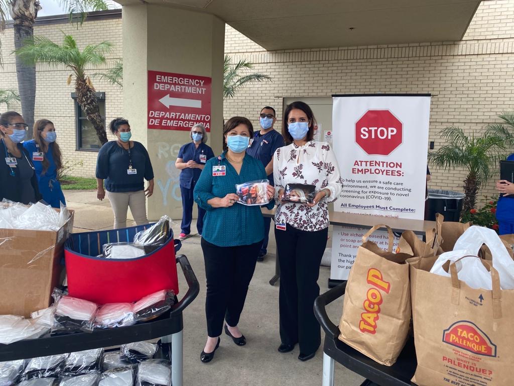 DAISY CABRAL, FUNDADORA DE BELLA ALL NATURAL, EXTIENDE SU MANO A LA ...