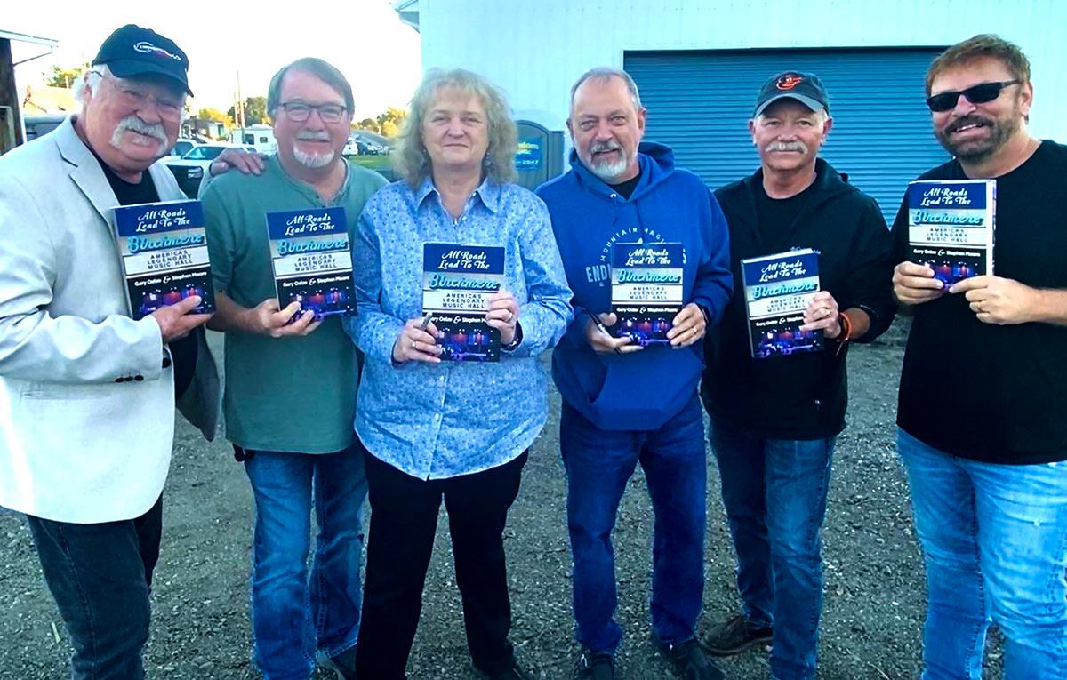 The Birchmere Semi-Weekly - September 29, 2022!