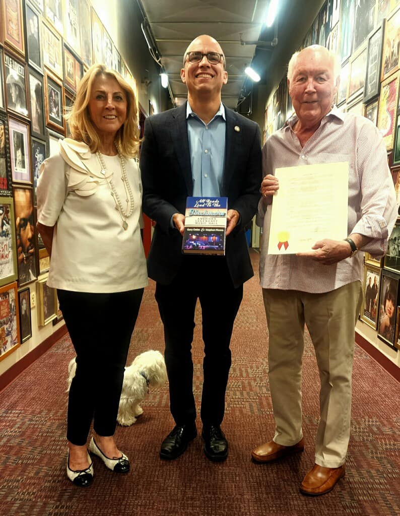 The Birchmere Semi-Weekly - September 8, 2022!