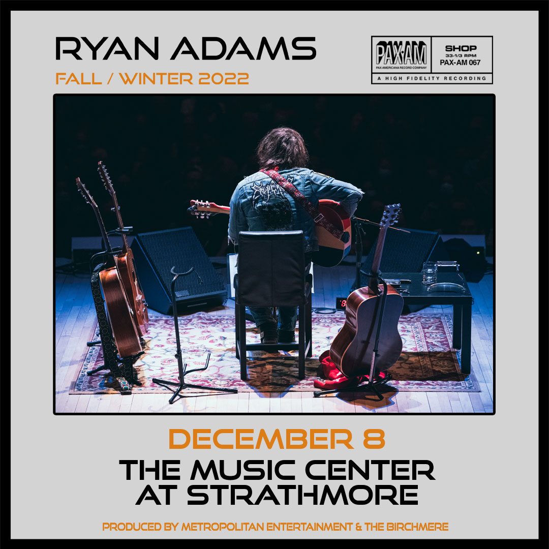 The Birchmere Semi-Weekly - September 29, 2022!