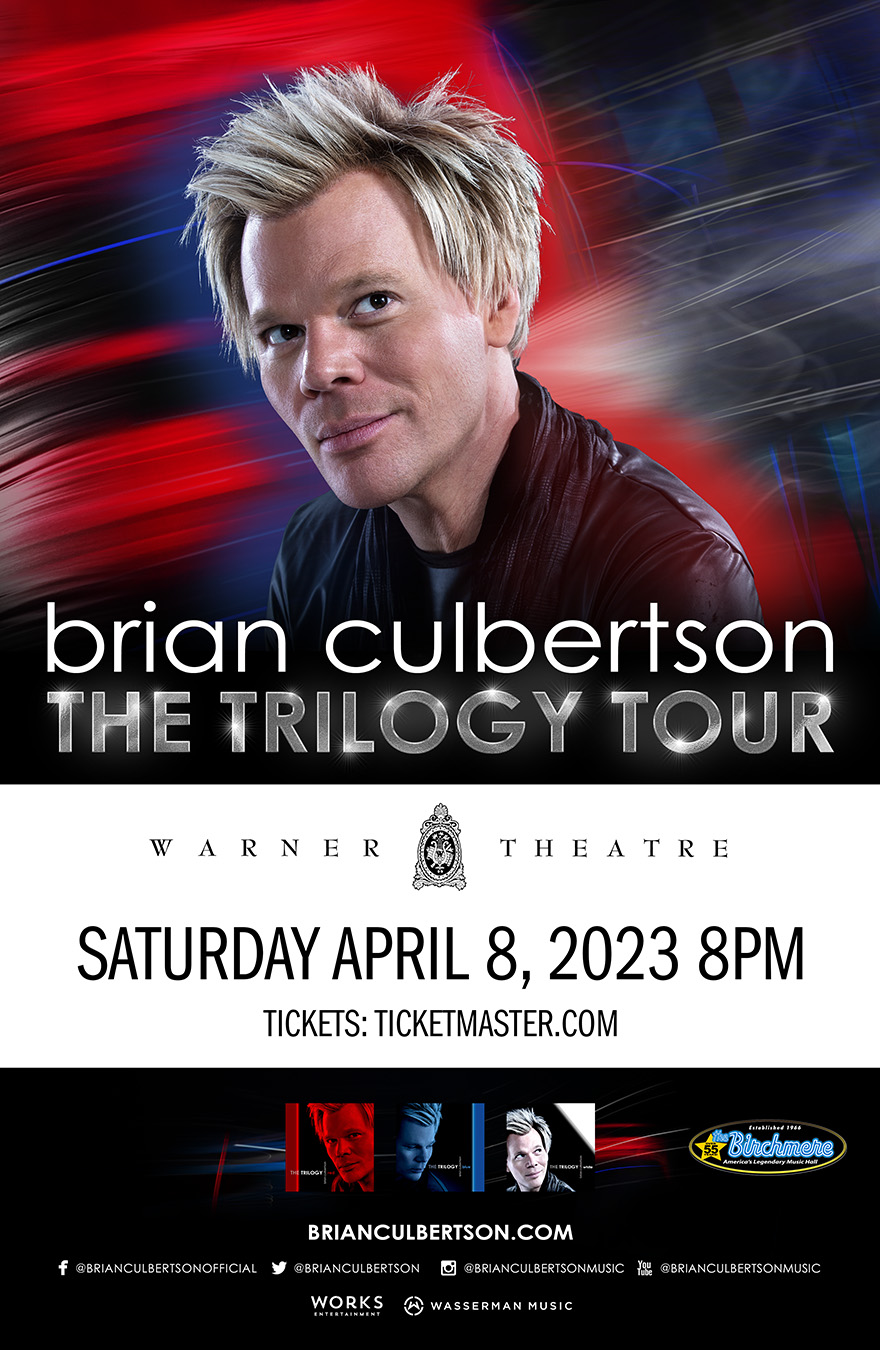 The Birchmere Semi-Weekly - December 20, 2022!