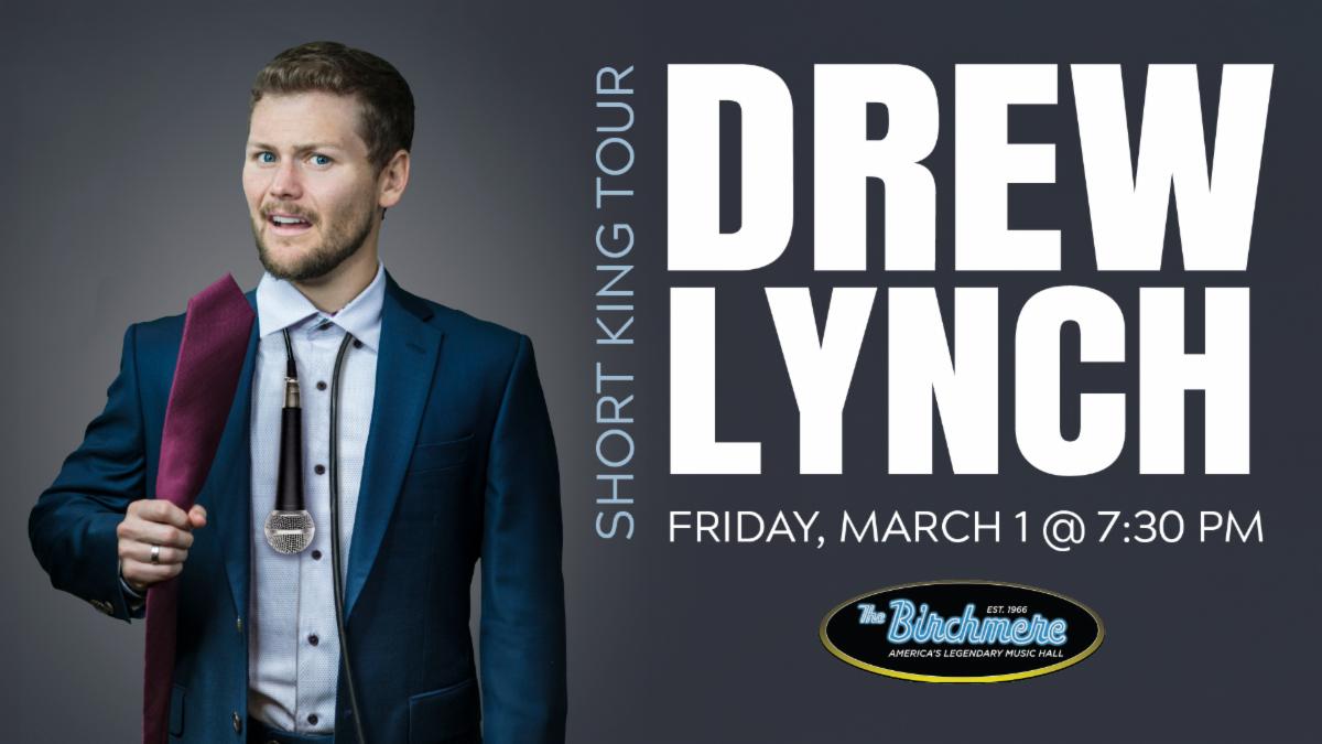 The Birchmere Semi-Weekly - February 27, 2024