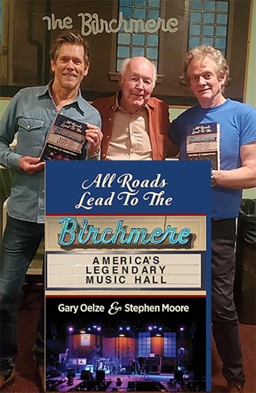 The Birchmere Semi-Weekly - May 3, 2022!
