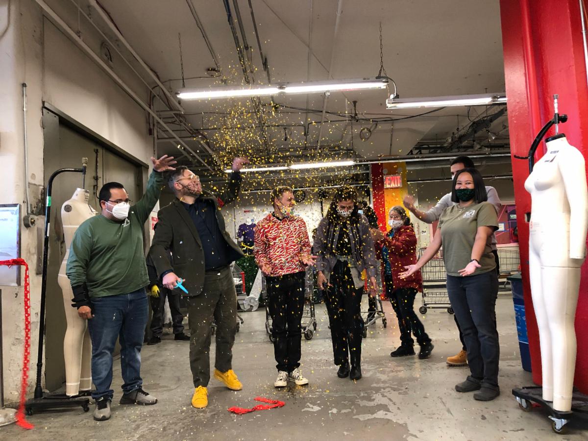 Support the MFTA's Impact on the Arts - End of Year Giving