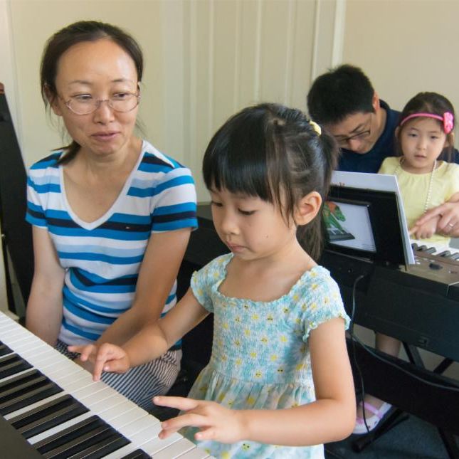 Summer music classes for kids open for registration!