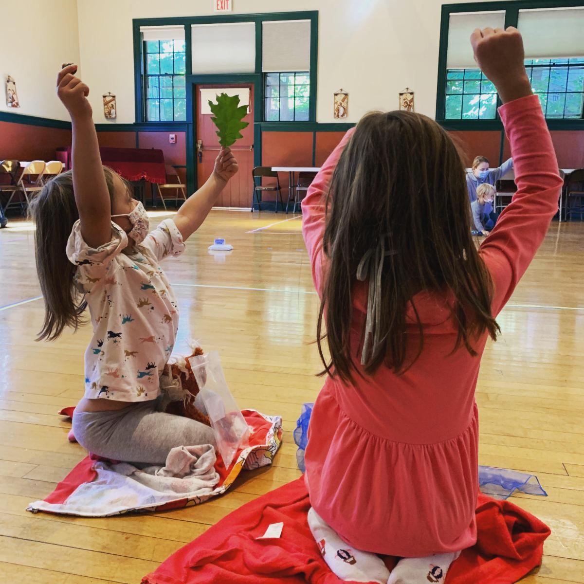 Summer music classes for kids open for registration!