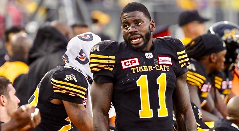 Tifton Athlete Continues Pro Career