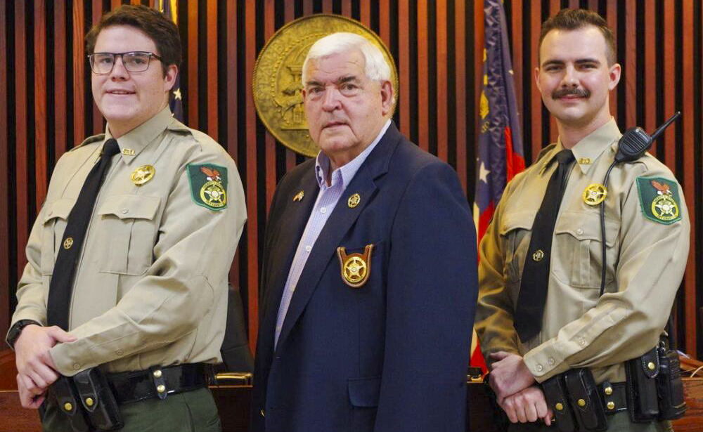 Tifton Businesses in 'Bulldog 100'