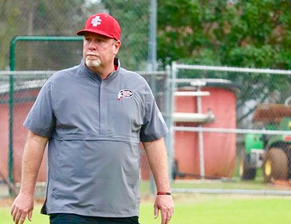 Tifton Athlete Continues Pro Career